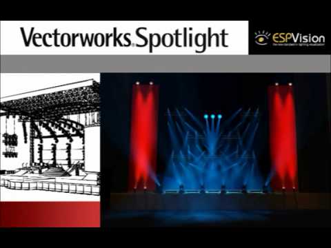 Vectorworks Spotlight · GitHub