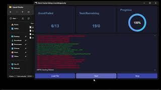 GitHub - c0rpzsec/Cpanel-Login-Checker: Cpanel Checker