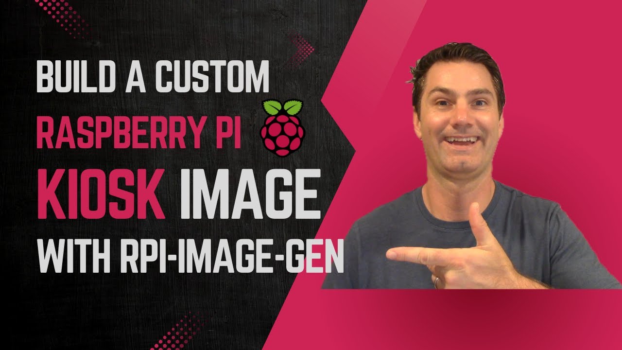 GitHub - jonnymacs/rpi-web-kiosk: Boot straight to a web based kiosk from a custom Raspberry Pi ...