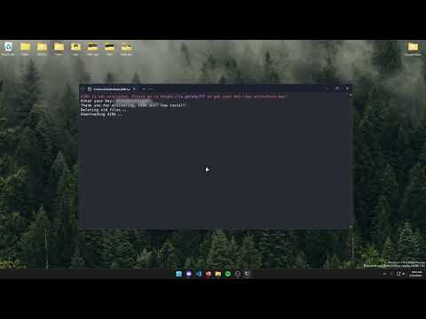 Releases · ai-aimbot/AIMr · GitHub