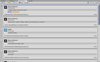 GitHub - simeonradivoev/UniGit: An open source GIT Unity3D editor plugin.