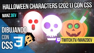 GitHub - ManzDev/crazy-demos-with-css-javascript