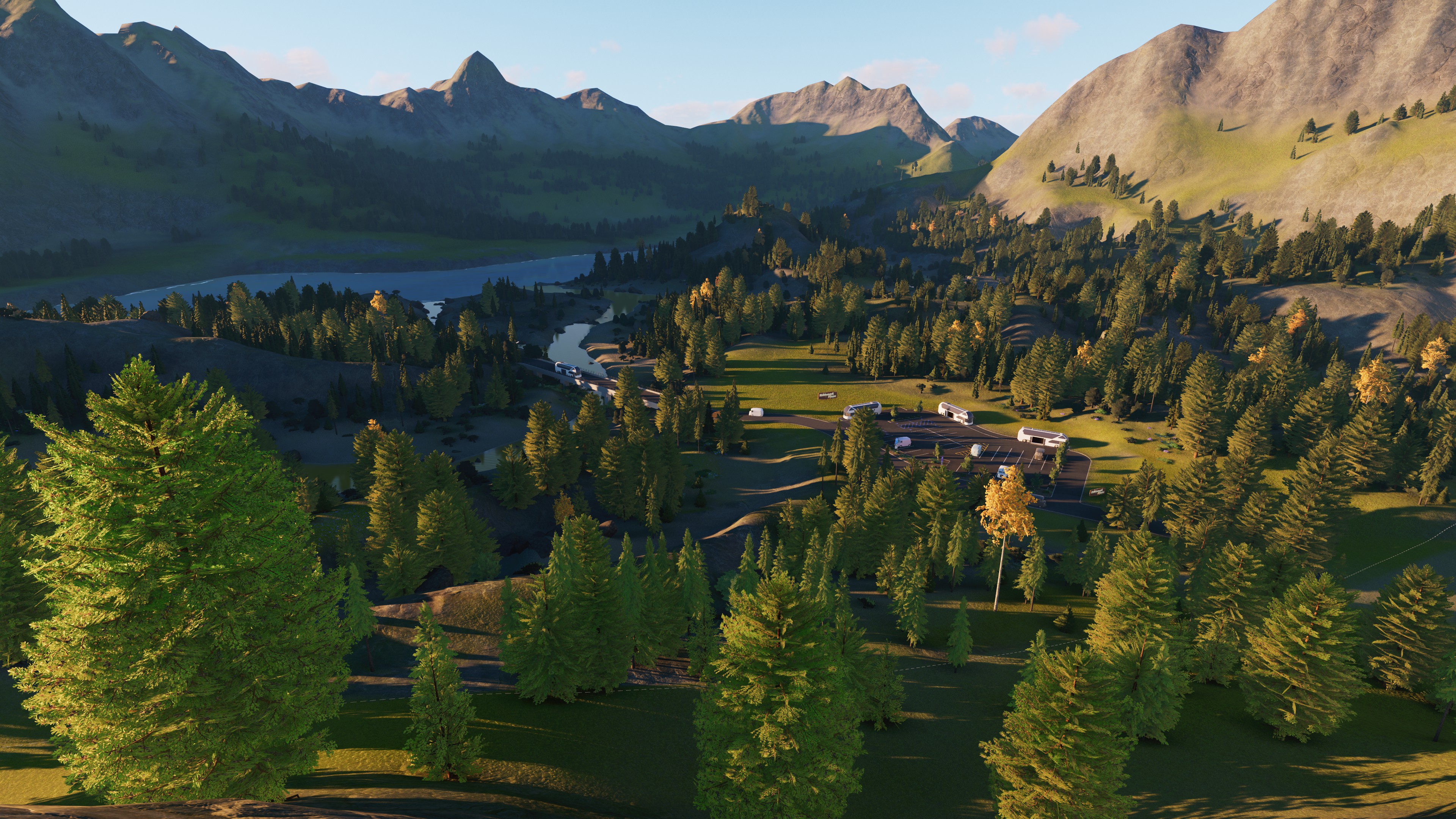 GitHub - Kridershot/planco2_reshade: Planet Coaster 2 ReShade Settings