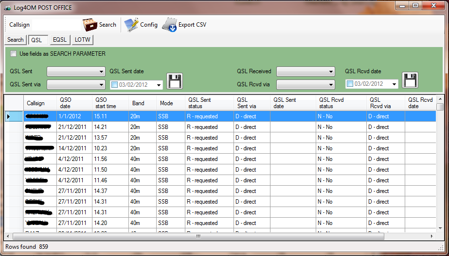 Applications and Screen Shots · Hamlib/Hamlib Wiki · GitHub