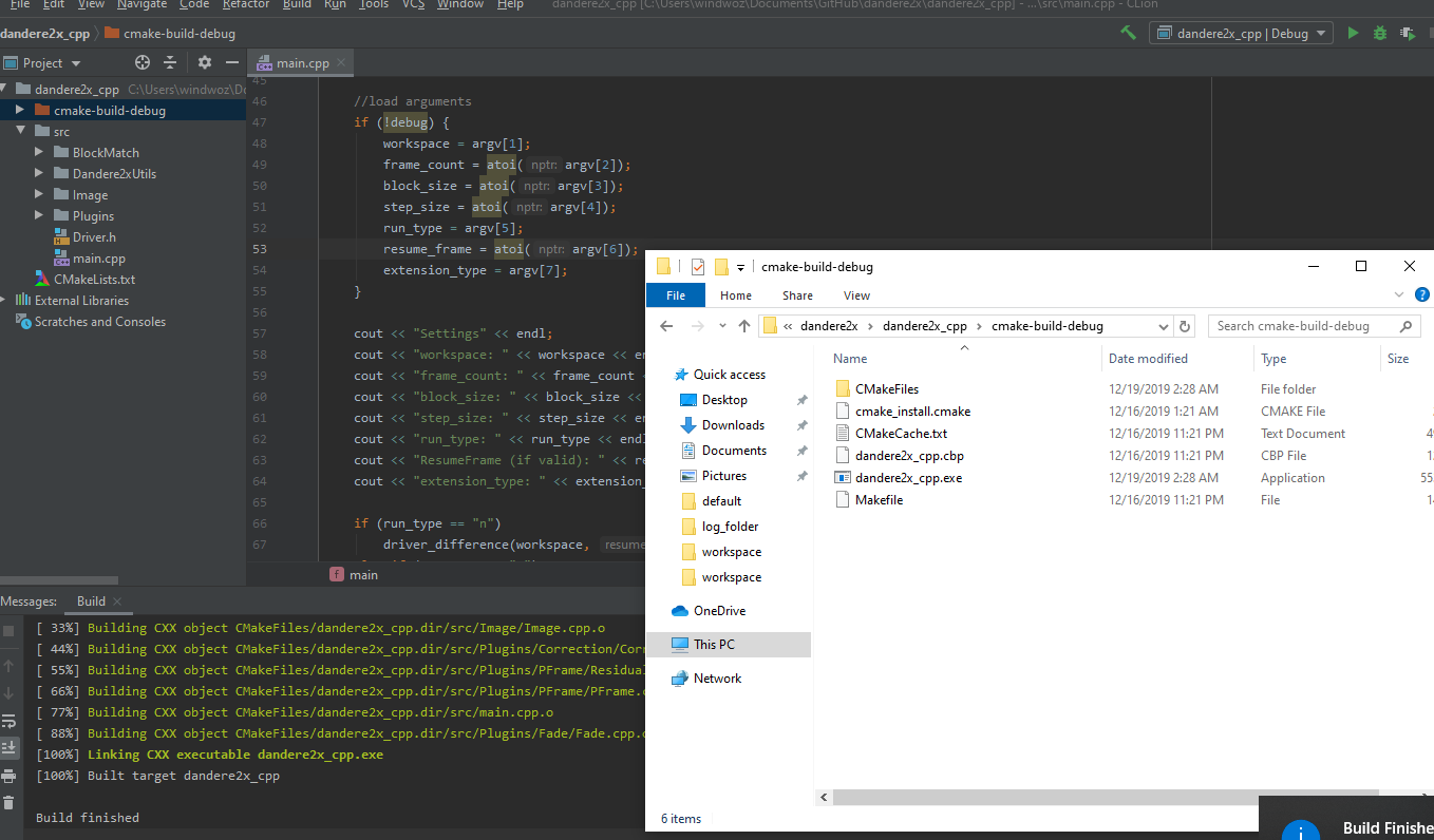 Creating a Dandere2x Release · akai-katto/dandere2x Wiki · GitHub