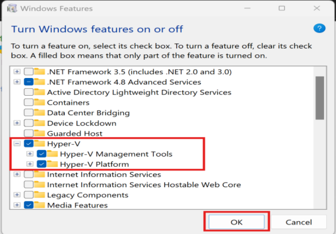 GitHub - AdeniyiAdesakin/Windows-Server-infrastructure-using-Hyper-V