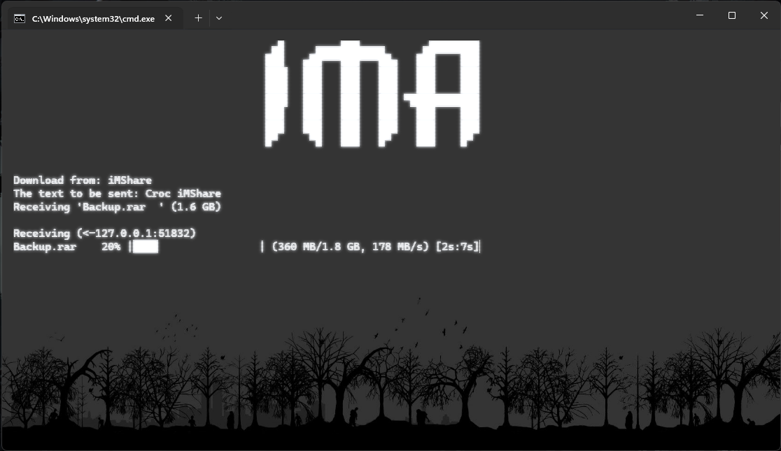 GitHub - iMAboud/iMA-Menu: iMA Menu - Do File Transfers, Remove Background, Video/Image edit ...