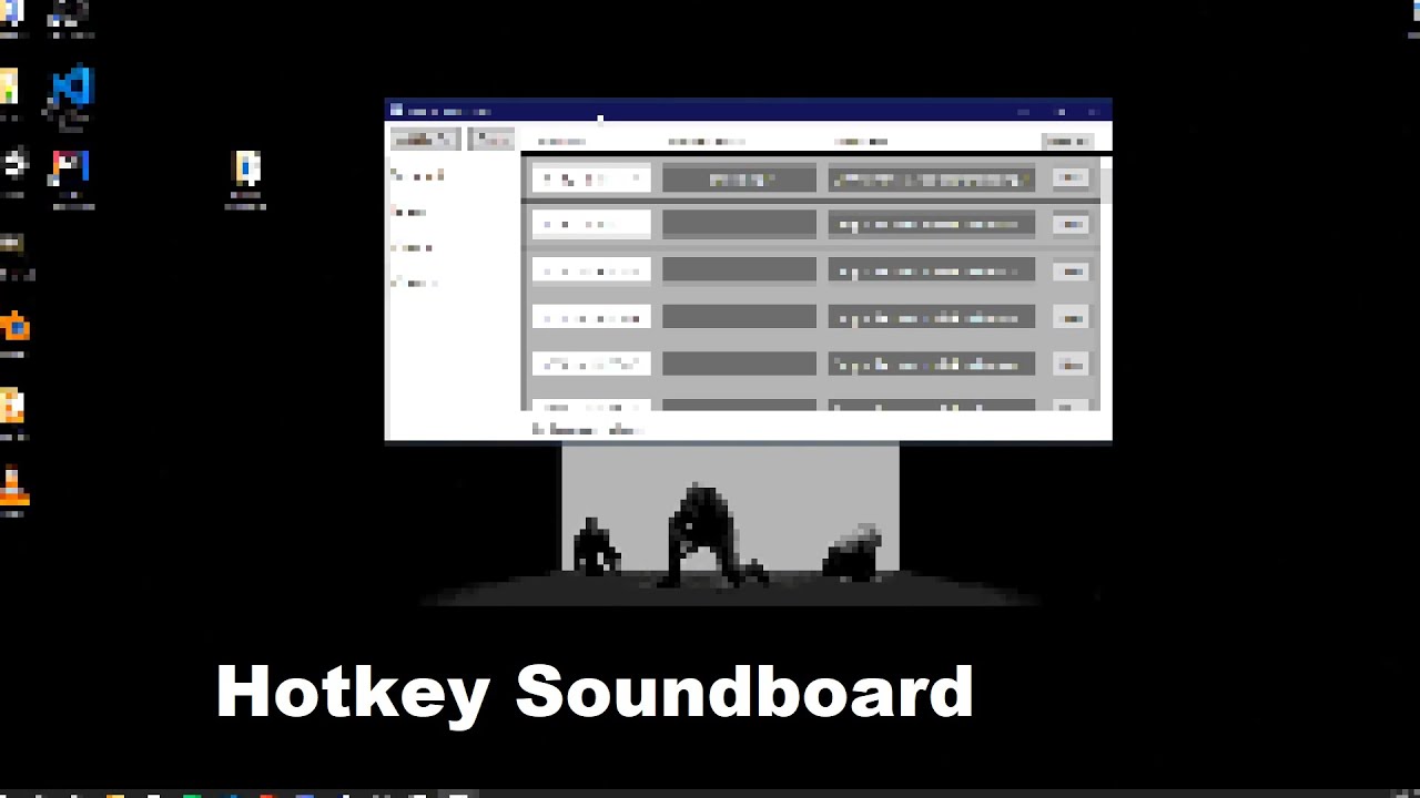 GitHub - ortava/hotkey-soundboard: A windows desktop application which ...