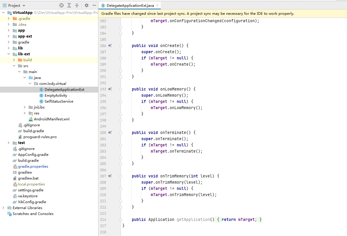 VirtualApp/doc/VADev.md at master · asLody/VirtualApp · GitHub