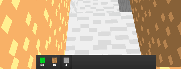 GitHub - deathcap/voxel-inventory-toolbar: player inventory toolbar (voxel.js plugin)