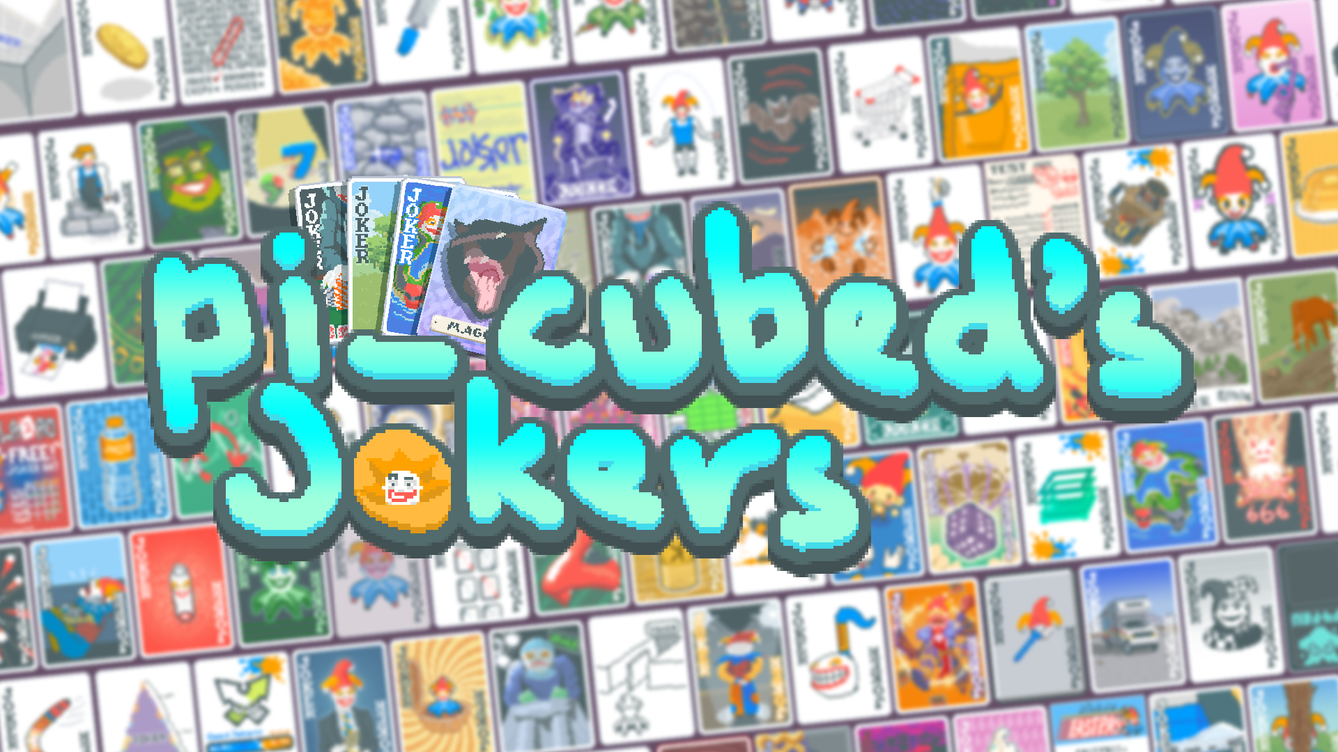 GitHub - pi-cubed-cat/pi_cubeds_jokers: Adds 105 vanilla-esque Jokers and more for your Balatro ...