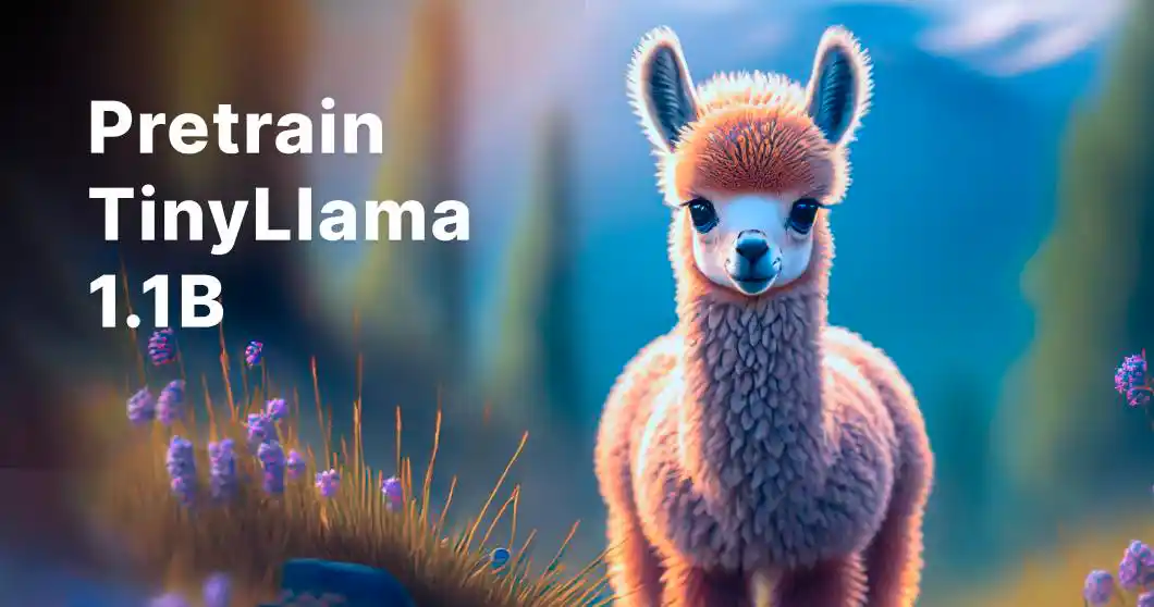 litgpt/tutorials/pretrain.md at main · Lightning-AI/litgpt · GitHub litgpt/tutorials/pretrain.md at main · Lightning-AI/litgpt · GitHub