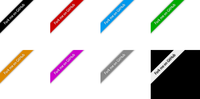 GitHub - petethepig/github-ribbons-css: CSS3 GitHub Ribbons