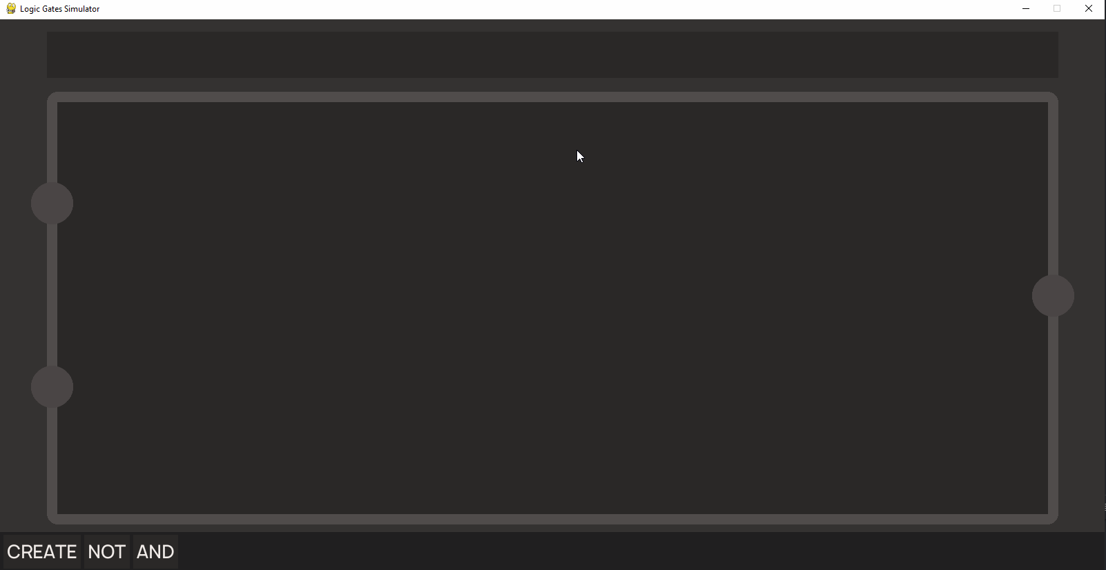 GitHub - illaysasson/Visual-Logic-Gates