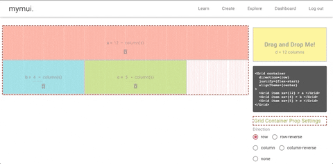 GitHub - mui-toolkit/mui-toolkit: A custom theme editor for Material UI