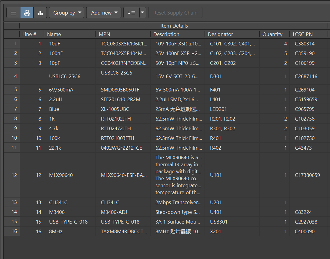 GitHub - pengwon/cobra: An open-source project aimed at harnessing the power of infrared imaging ...