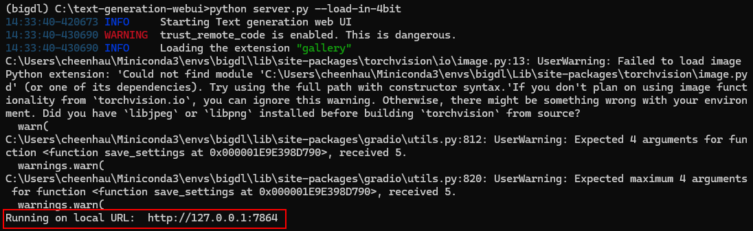 ipex-llm/docs/mddocs/Quickstart/webui_quickstart.md at main · intel/ipex-llm · GitHub