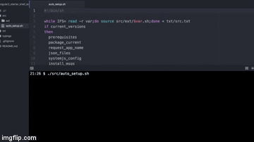 GitHub - dankreiger/angular2-starter-shell-script: Instant Setup for an Angular 2 Starter ...