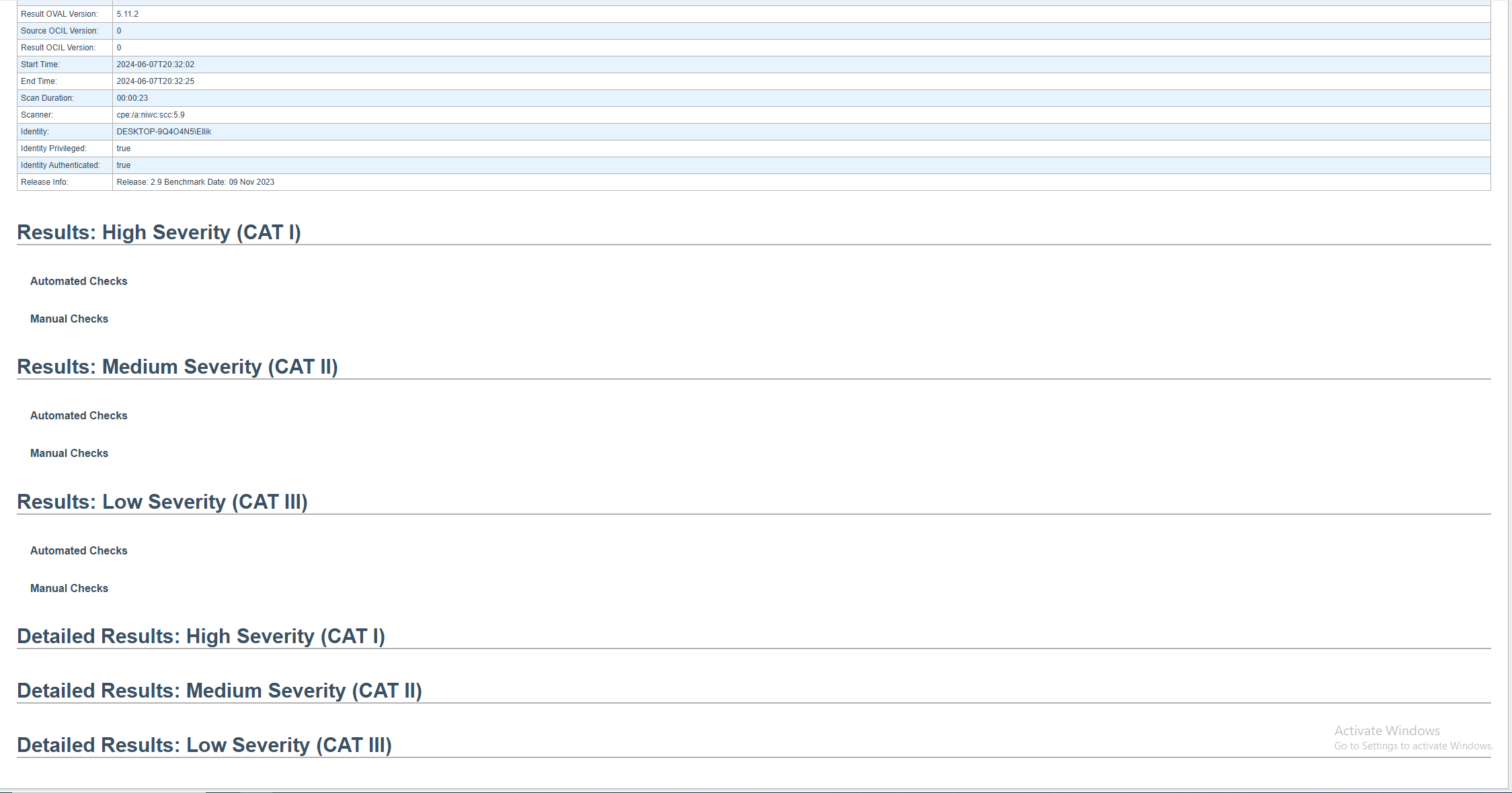 GitHub - ellikt1/STIG-and-SCAP-Compliance-for-Windows-10-11-VMs