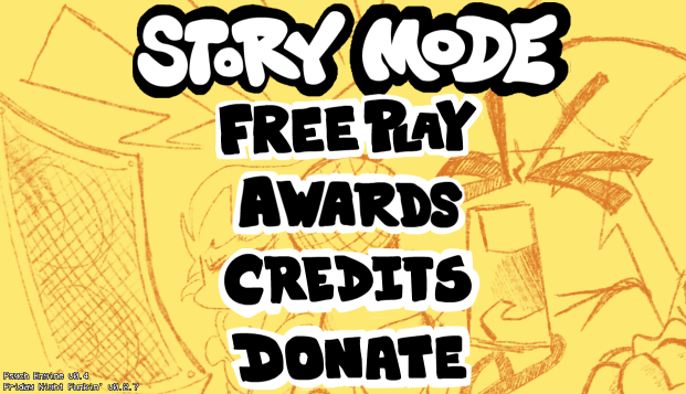 Dialogues · ShadowMario/FNF-PsychEngine Wiki · GitHub