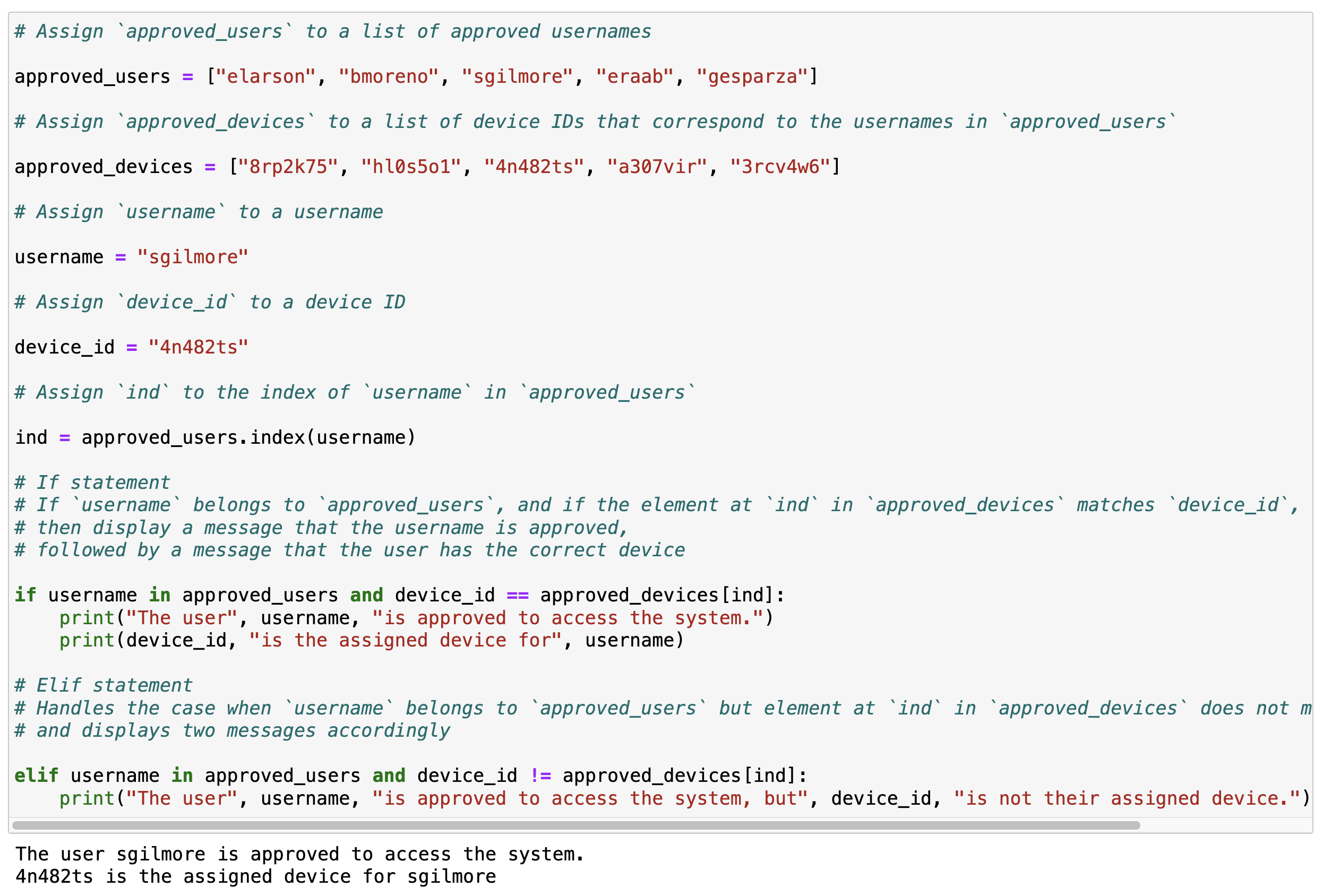 GitHub - eportillo3/develop-algorithm: In this lab, you'll develop an ...