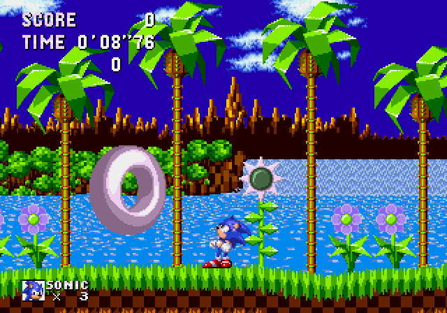 GitHub - TheBlad768/Sonic-1-in-Sonic-3-S.C.E.-: Sonic 1 in Sonic 3 & Knuckles (S.C.E. Version ...