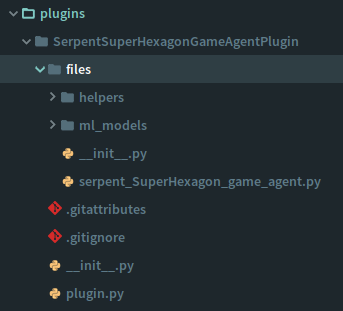 Serpent.AI Hello World 样例 · SerpentAI/SerpentAI Wiki · GitHub