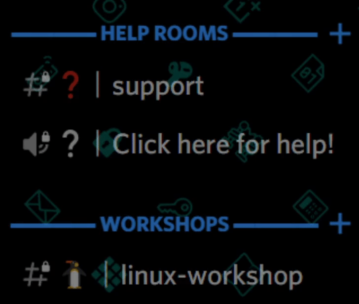 GitHub - PaisWillie/TempVoice-Discord-Bot: A bot developed for ...