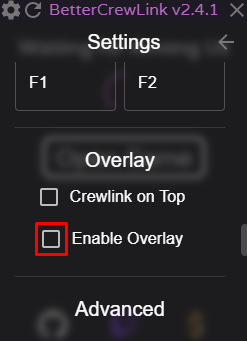 Common Issues · OhMyGuus/BetterCrewLink Wiki · GitHub