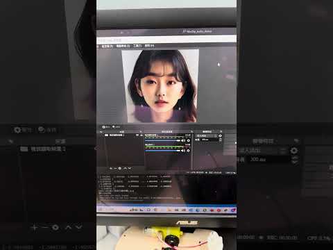 GitHub - XinBow99/Real-Time-Wav2Lip-implementation: This project is a real-time Wav2Lip ...