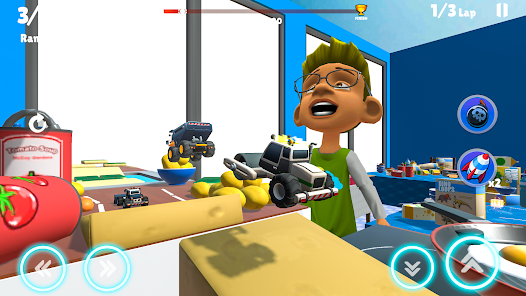 Toy Rider - Fun Racing Game for Windows · GitHub