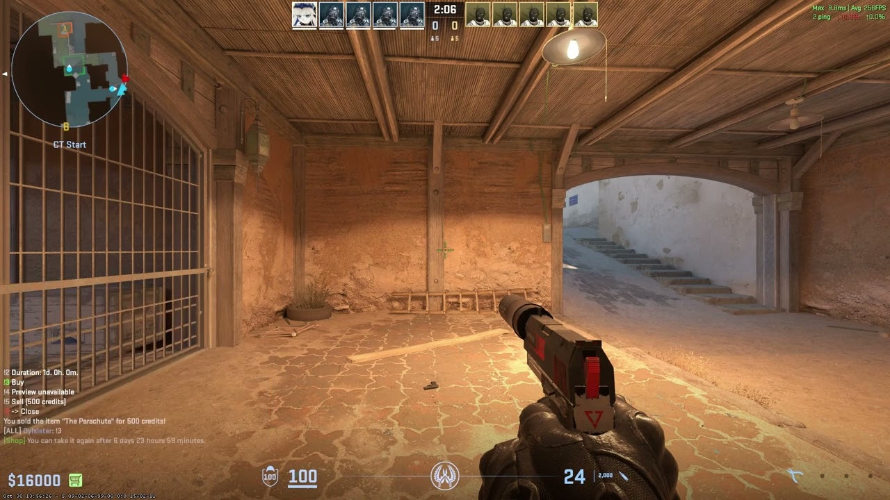 GitHub - oylsister/CS2Gaming-VIPModule: VIP Module for CS2GamingAPI