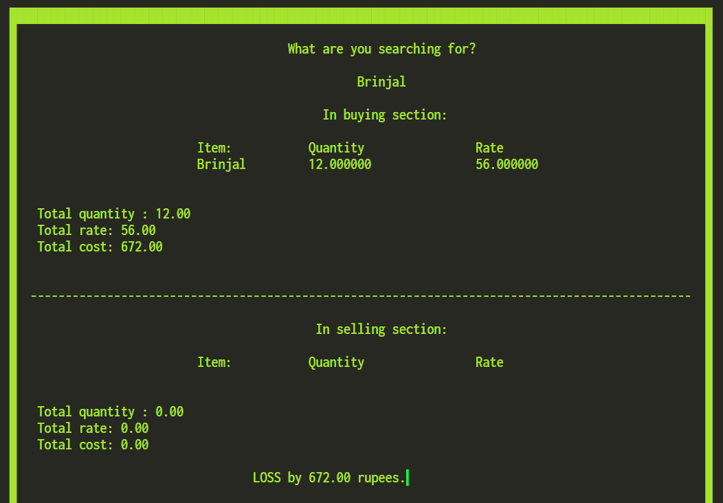 GitHub - 0xrpj/Inventory-Management-System-in-C: Inventory Management System for a small ...