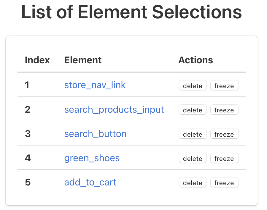 GitHub - testdotai/java-selenium-sdk-demo: 🎊 A demo/tutorial for java ...