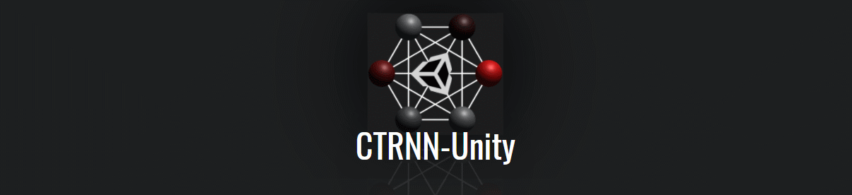 GitHub - buildingamind/Neural-Unity: Implementing Embodied Continuous ... GitHub - buildingamind/Neural-Unity: Implementing Embodied Continuous ...