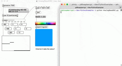 GitHub - I-CubeX/PythonExamples-for-PiShield: python examples for I ...