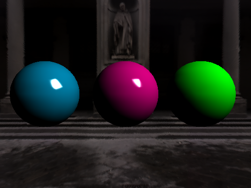 GitHub - vinesmsuic/TeamFortress2-Shader: A Rasterization+Raytracing renderer toy. Implemented ...