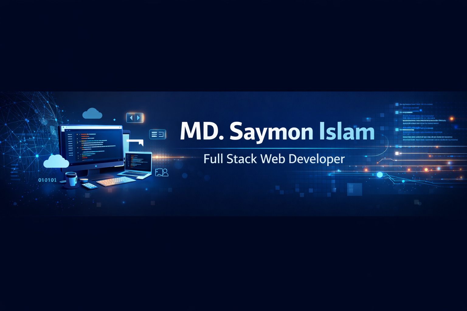 samfisher58 (MD. Saymon Islam) · GitHub