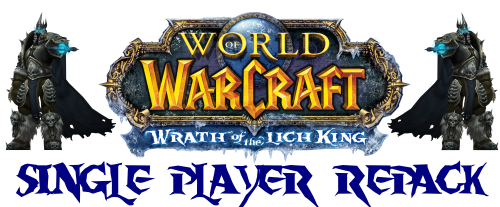 GitHub - jjodax/TrinityCore-Single-Player: Custom TrinityCore Server modified so you can enjoy ...