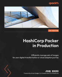 GitHub - PacktPublishing/HashiCorp-Packer-in-Production: HashiCorp Packer in Production ...