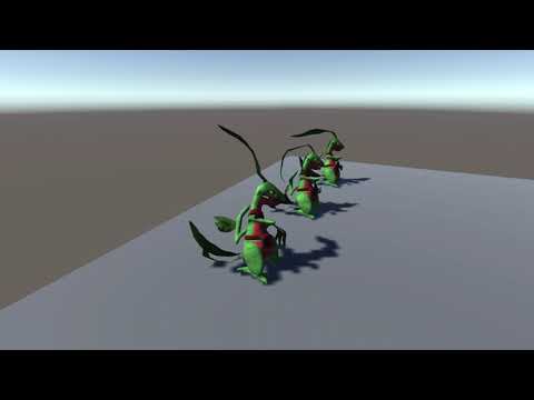 GitHub - gaeqs/ElasticSolid: Elastic-Solid script for Unity.