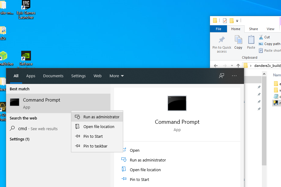 Using Dandere2x CLI Features · akai-katto/dandere2x Wiki · GitHub