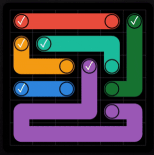 GitHub - cody-raves/cr-flow: NUI Skillcheck Minigame for Fivem