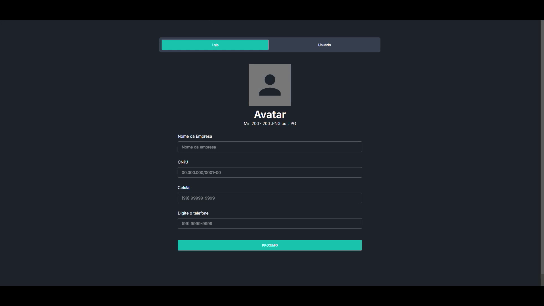 GitHub - luizlhps/Ordem-de-Servico-Client-api