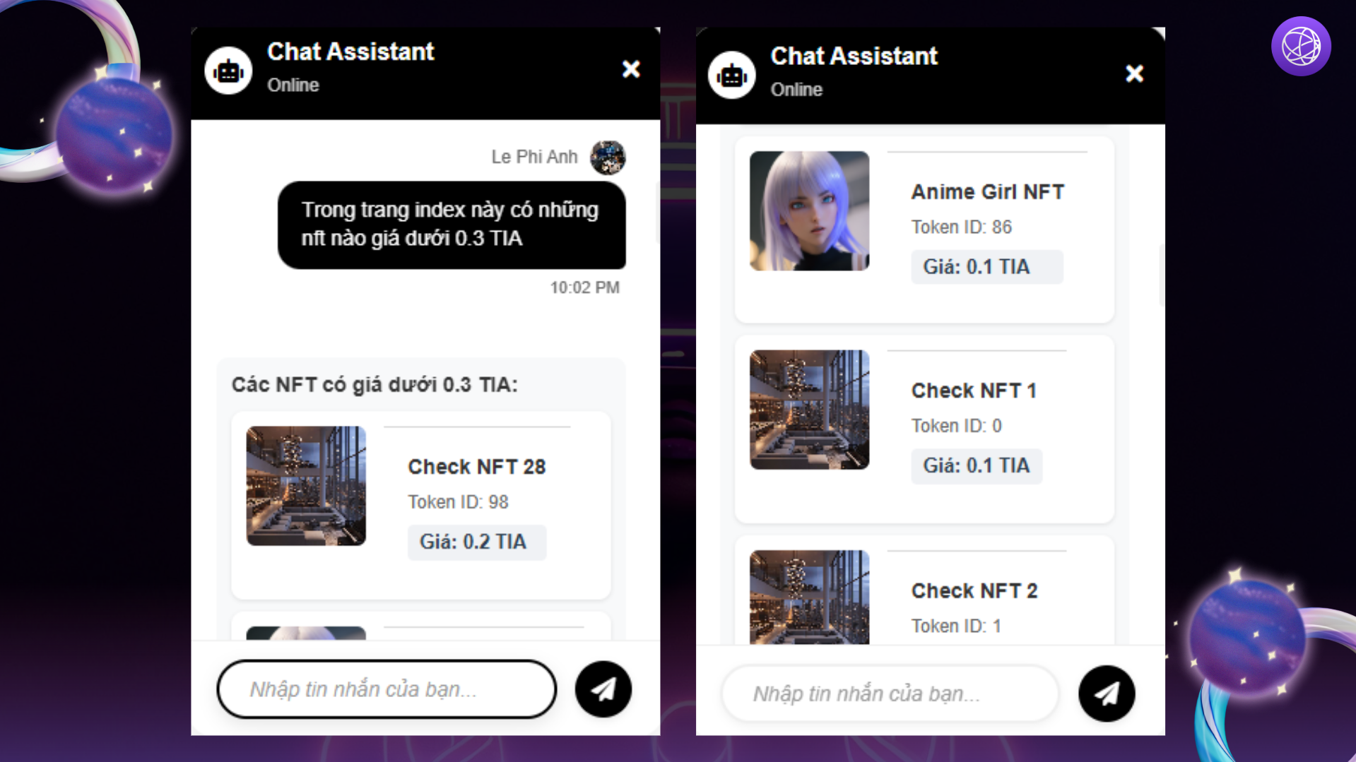 GitHub - LePhiAnhDev/generative-art-hub-powered-by-forma-nfts: A Generative Art Hub project that ...