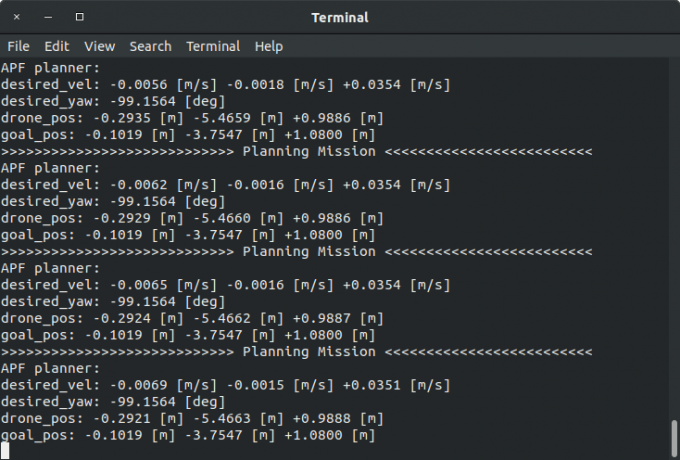 使用APF进行局部路径规划 · amov-lab/Prometheus Wiki · GitHub
