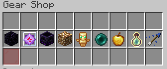 GitHub - DonutSMP-Remake/DonutShop