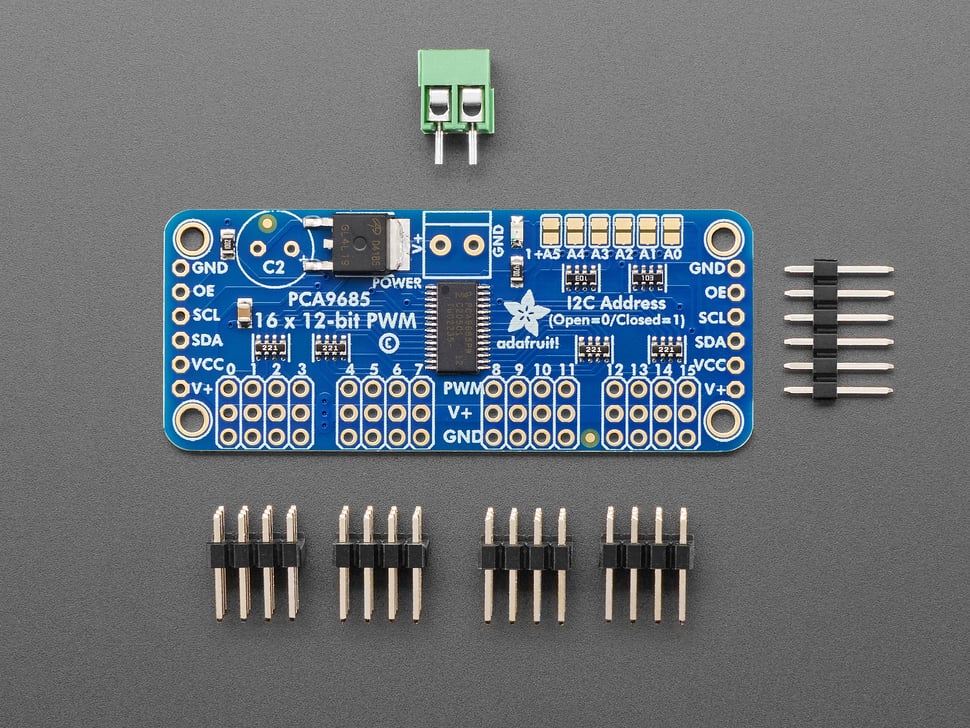 GitHub - mongoose-os-libs/arduino-adafruit-pwm-servo: Arduino Adafruit ... GitHub - mongoose-os-libs/arduino-adafruit-pwm-servo: Arduino Adafruit ...