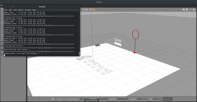 圆形穿越 · amov-lab/Prometheus Wiki · GitHub
