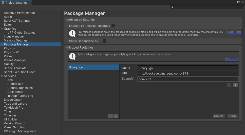 GitHub - pshtif/InstancePainter: Tool to paint meshes that will be rendered using instancing.